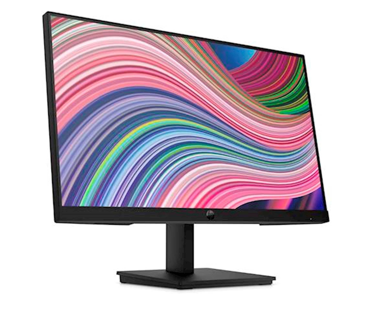 HP P22 G5 FHD Monitor21,5", IPS,FHD,75Hz,250cd,VGA,HDMI,DP, VESA, 3 ...