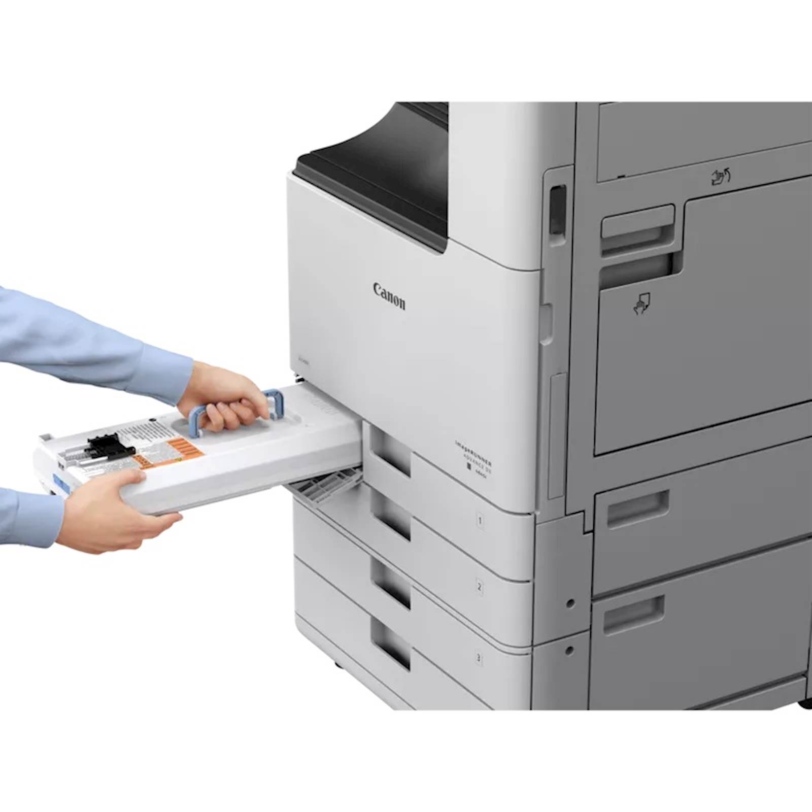 MFP CANON imageRunner Advance DX 4825i Bundle | Plus