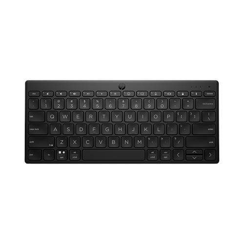 HP 355 Compact keyboard BTHP 355 Compact keyboard BTHP 355 Compact ...