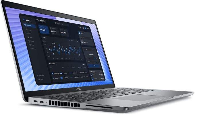 Dell Mobile Precision 3590, 15.6" FHD (1920x1080), Intel Core Ultra 7 ...