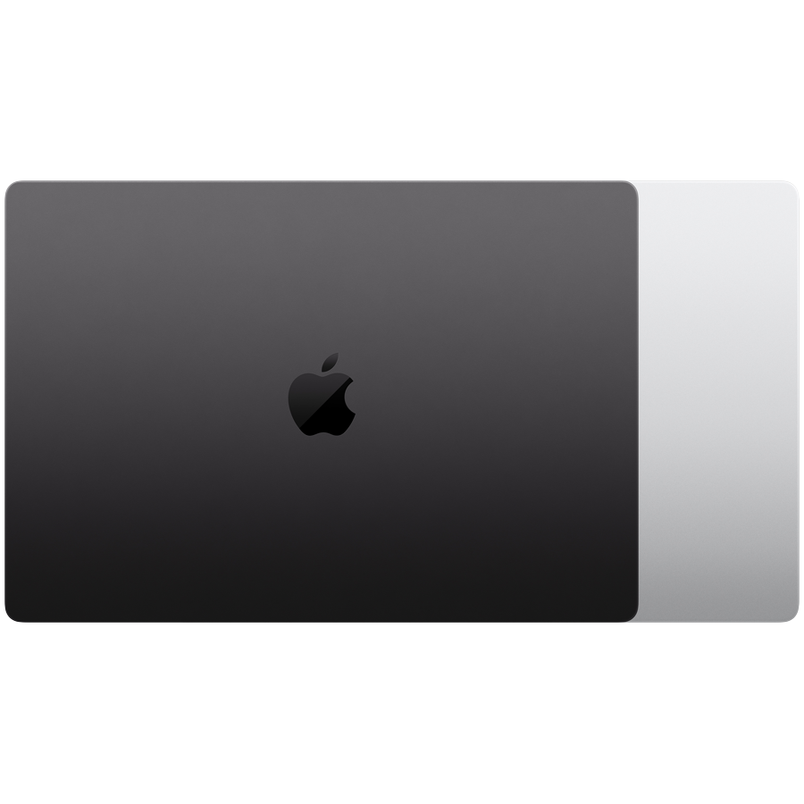 MacBook Pro 16-inch, Space Black,Model A2991,M3 Pro with 12C CPU, 18C ...