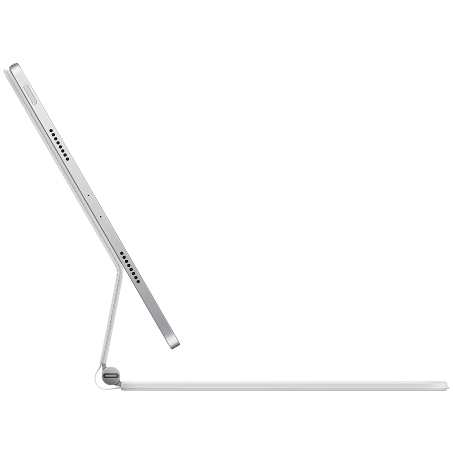 Magic Keyboard for iPad Pro 11-inch (3rd generation) and iPad Air (4th ...