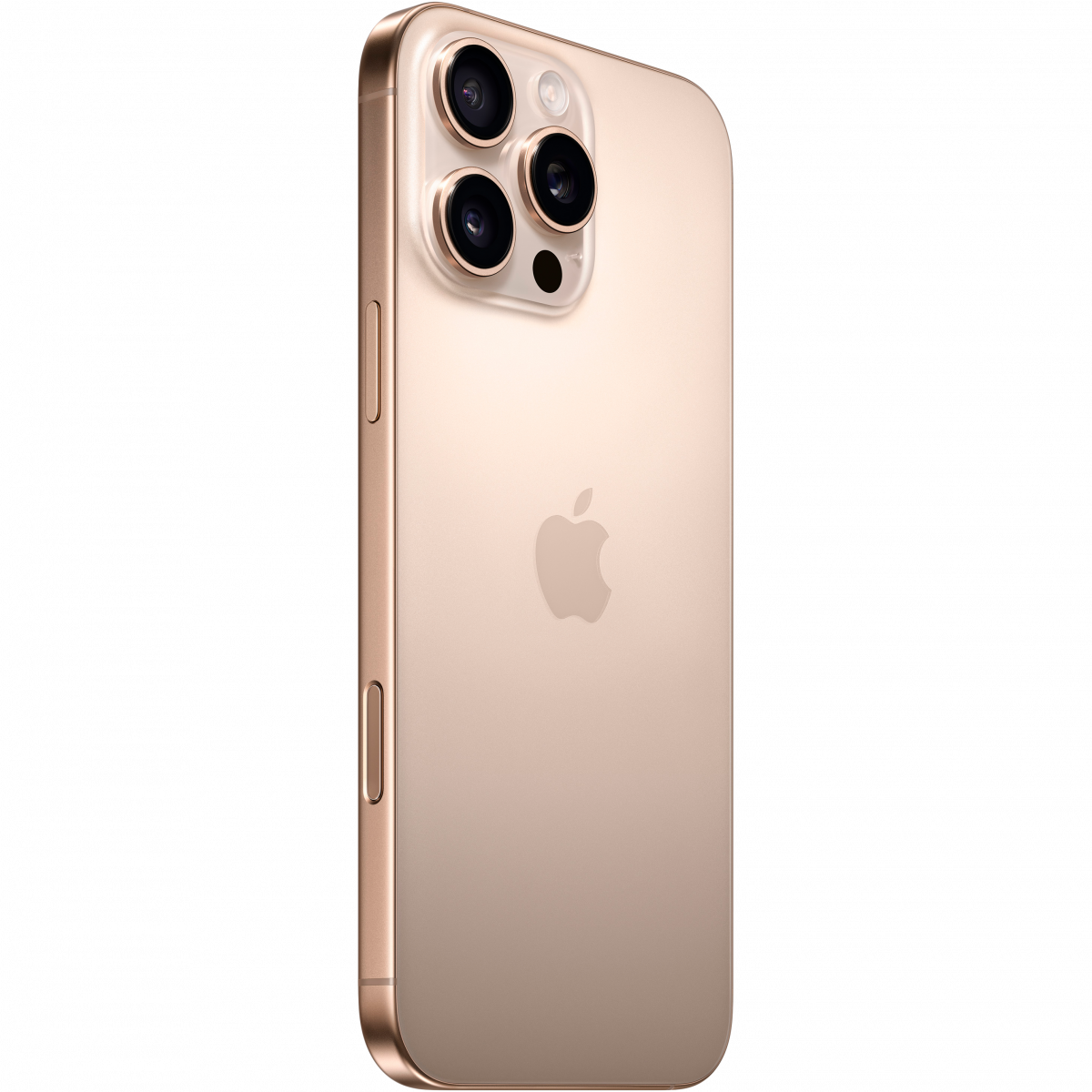 iPhone 16 Pro Max 256GB Desert Titanium,Model A3296 | Plus