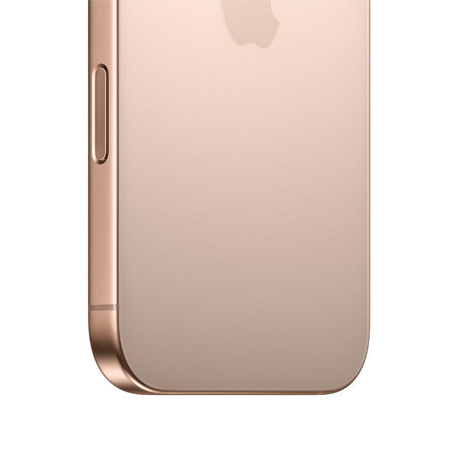 iPhone 16 Pro Max 1TB Desert Titanium,Model A3296 | Plus