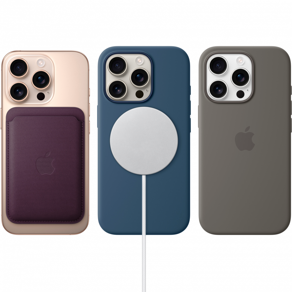 iPhone 16 Pro Max 1TB Desert Titanium,Model A3296 | Plus