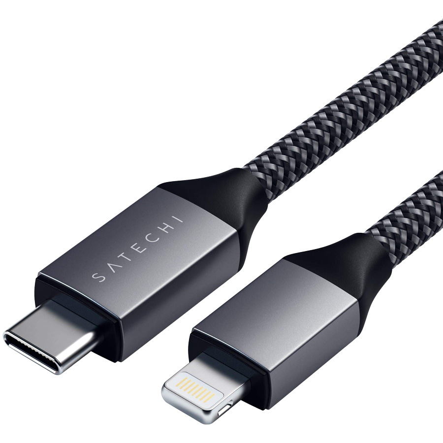 SATECHI 1.8M Ligtning Cable | Plus