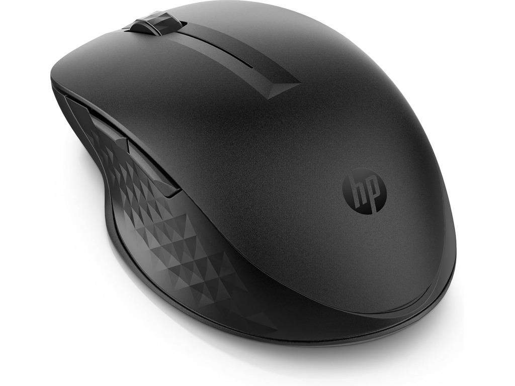 HP 435 Mult-Dvc WRLS MouseHP 435 Mult-Dvc WRLS MouseHP 435 Mult-Dvc ...