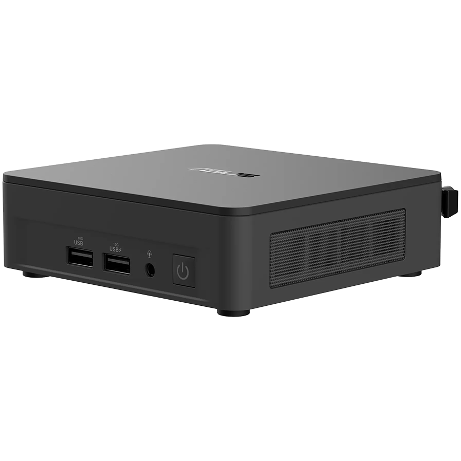 ASUS NUC 12pro/RNUC12WSKI300002I/Intel Core i3-1220P/Intel UHD Graphics ...