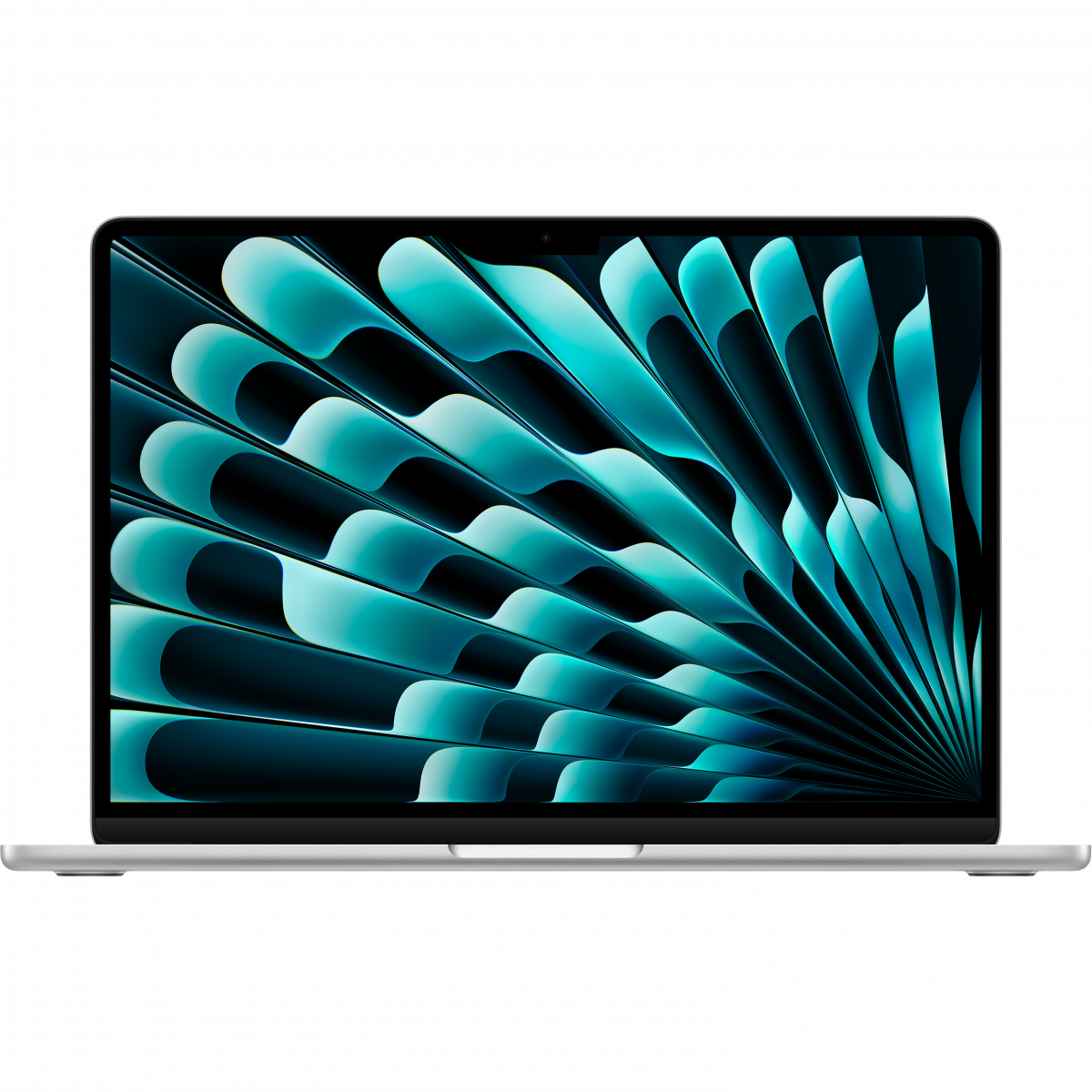 13-inch MacBook Air: Apple M3 chip with 8-core CPU and 10-core GPU ...