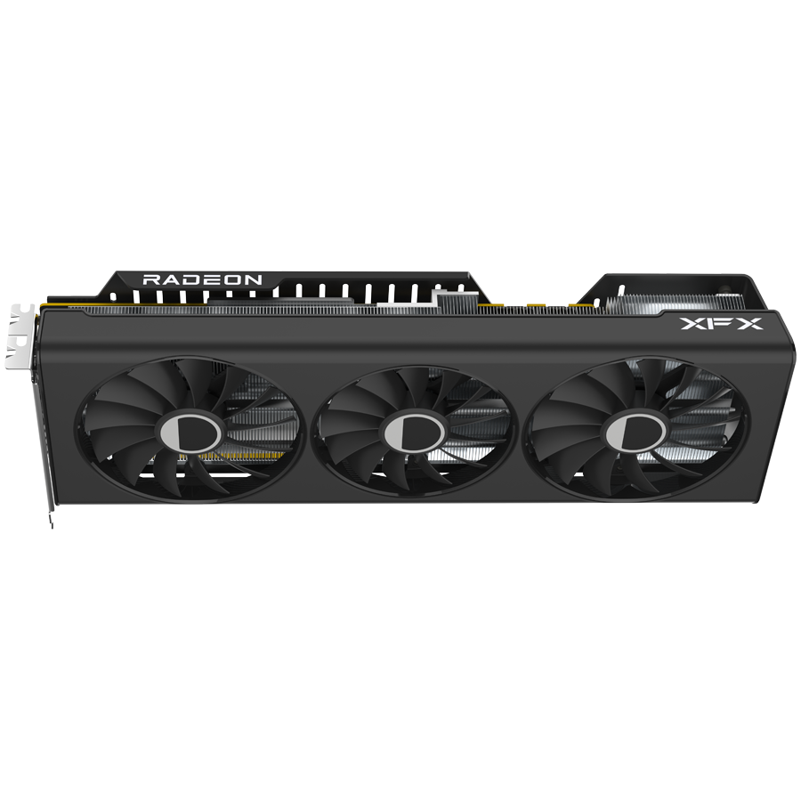 XFX AMD RX-7900GRE GAMING 16GB GDDR6 256bit, 2395 MHz / 18Gbps, 3x DP ...
