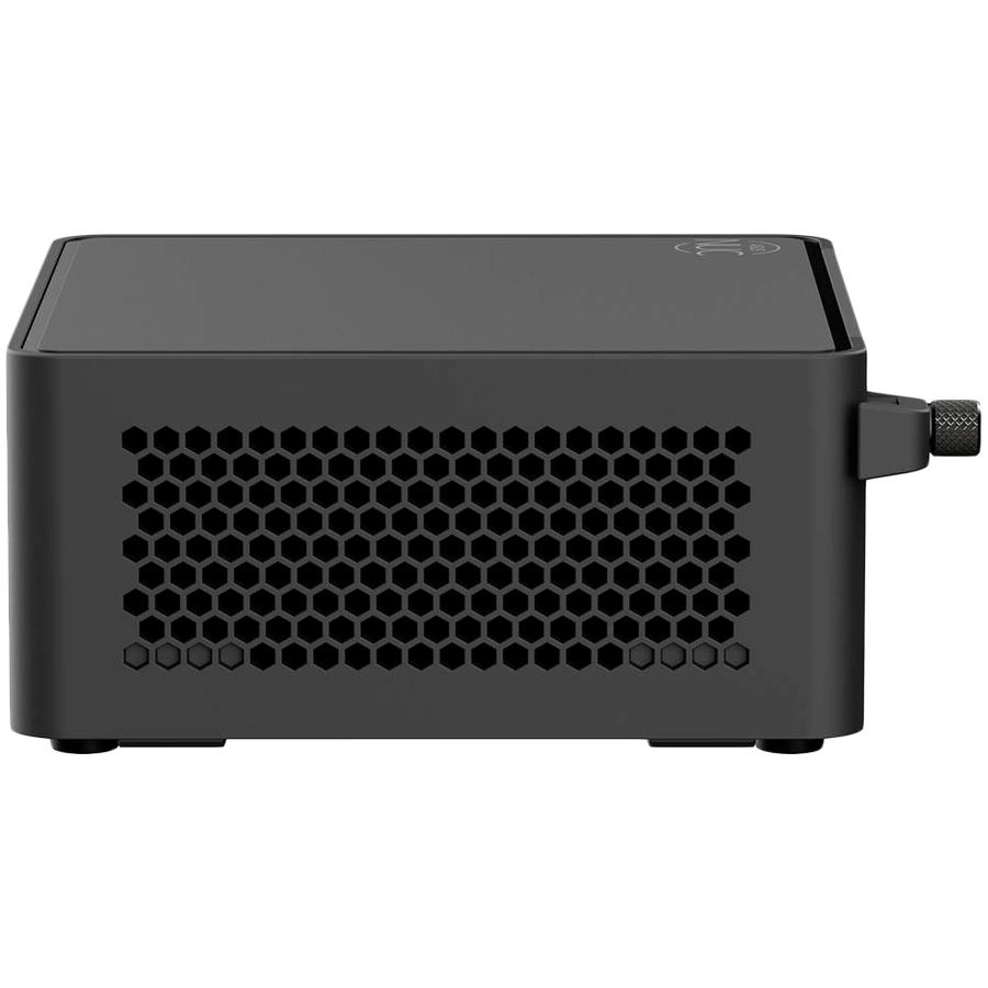 ASUS NUC 15 PRO/RNUC15CRHI300002/Core 3 100U 15W/Intel UHD graphics/no ...